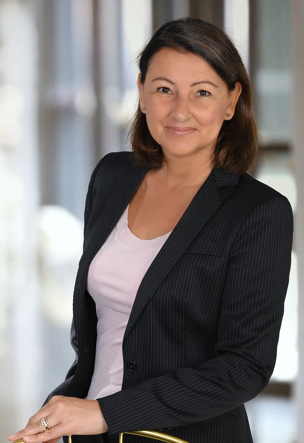 Startseite - Dr. Barqawi New Work Consulting